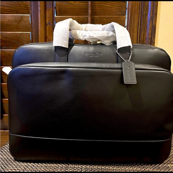 Coach | Bags | Coach Laptop Bag | Poshmark